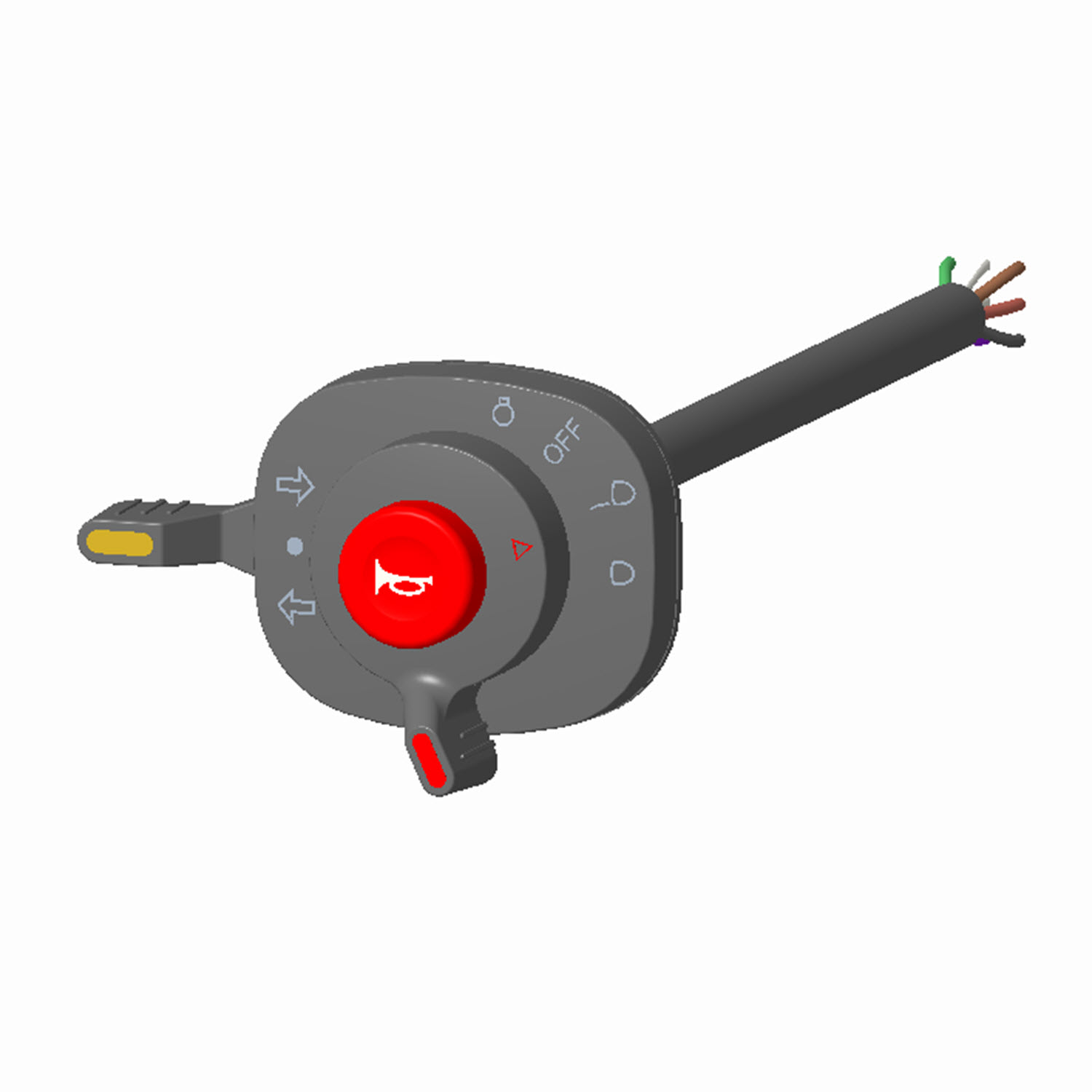 CSW-1A1A0B2-002 | eParts Catalog