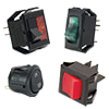 Rocker Switches | eParts Catalog