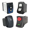 Rocker Switches | eParts Catalog
