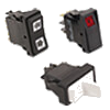 Sealed Rocker Switches | eParts Catalog