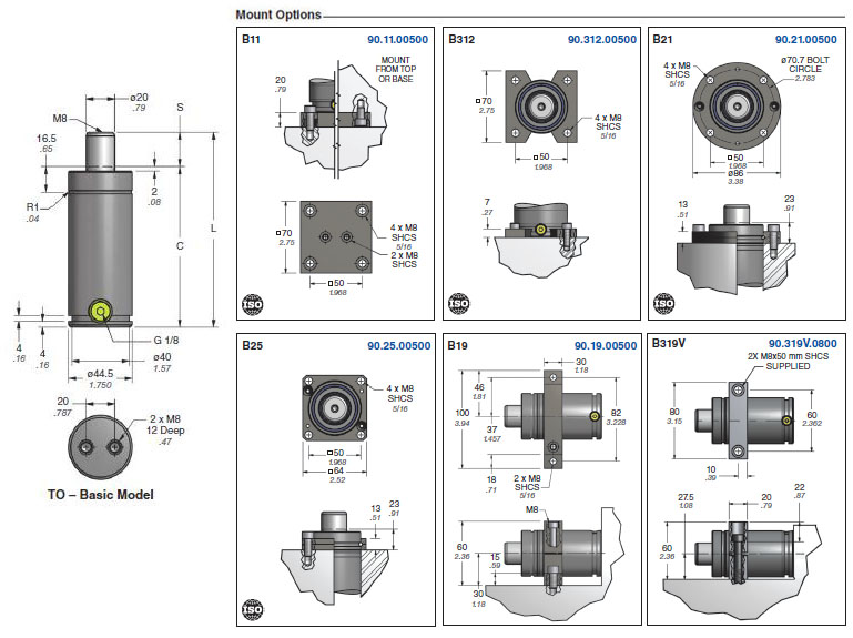 90.10.00500.125.TO.C - DADCO