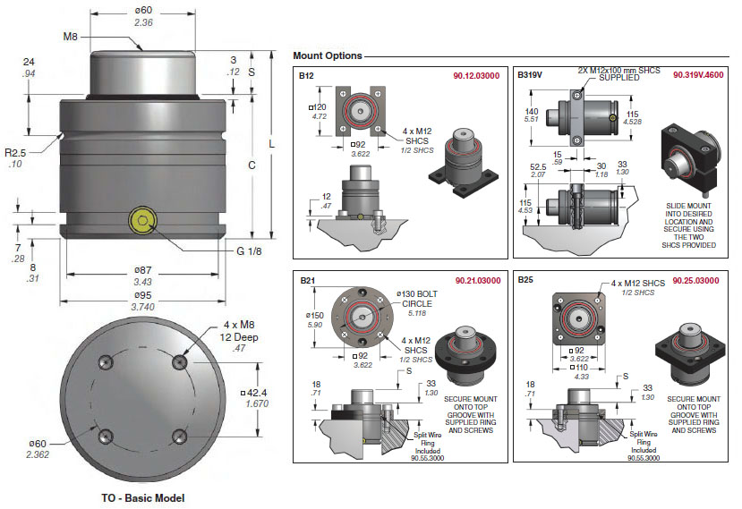 U.4600.050.TO.C - DADCO