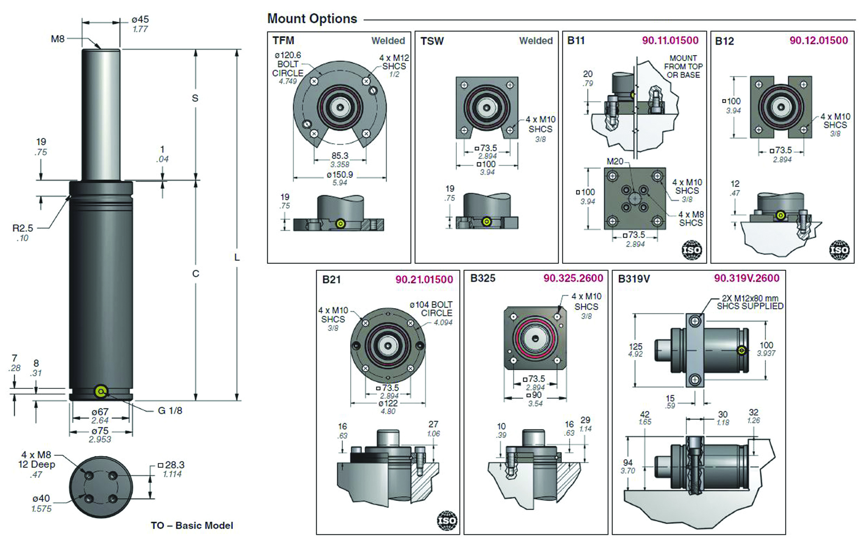 UX.2600.050.TO.C - DADCO