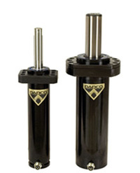 Nitrogen Gas Lifters | CDS