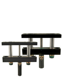 Nitrogen Gas Lifters | CDS