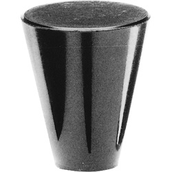 Insert Tapered Flat Top Tapered - 1-227-003 | DimcoGray