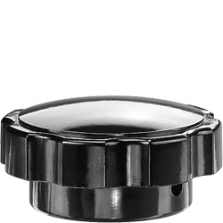 MT 3/8-16X1/2 Fluted Round - 1-303-009 | DimcoGray