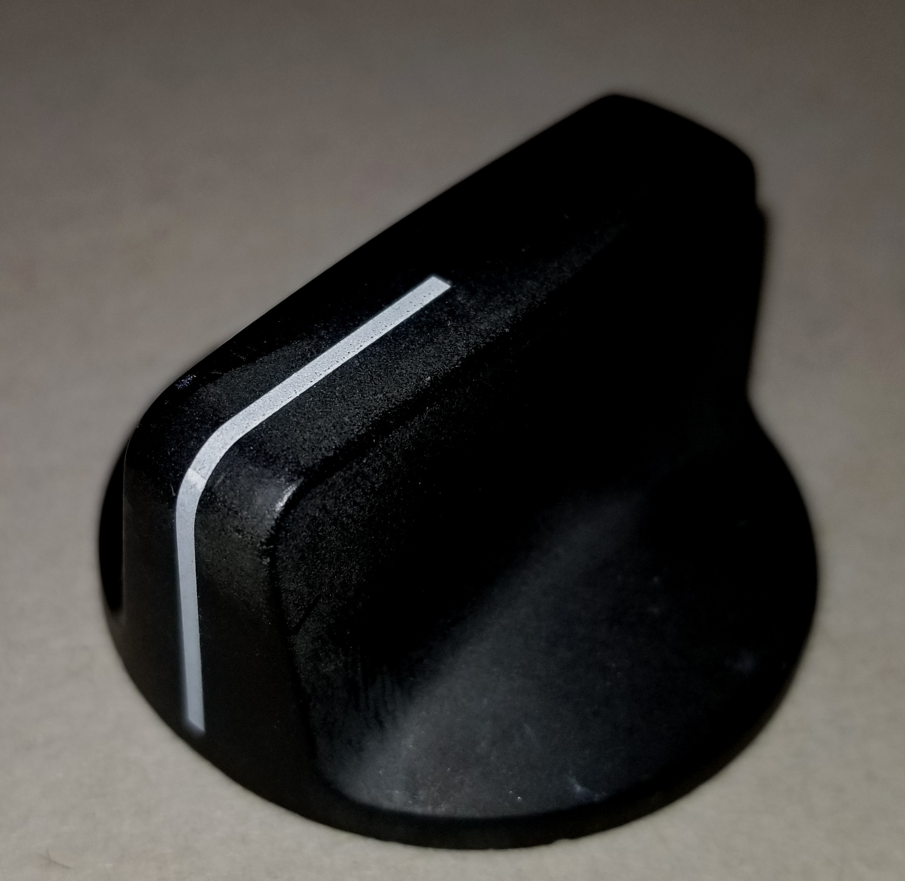 KNOB AS. -CONTROL Instrument - 6-110-6109 | DimcoGray