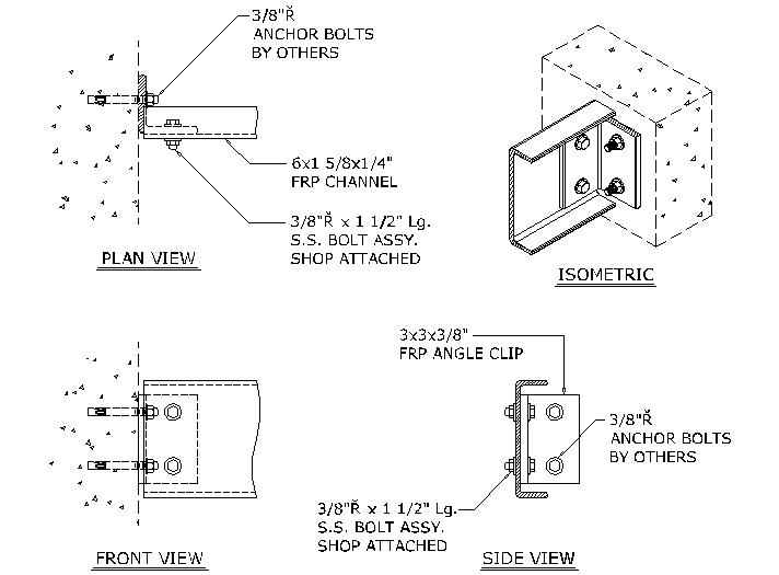 Catalog - Product WALL-C6-SI