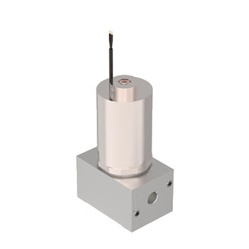 Precision Proportional Solenoid Valve | 10032300