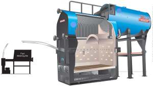 Hybrid PF | Hurst Boiler