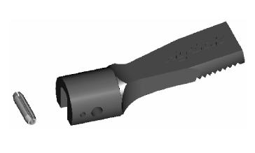 Handle kits - Product Catalog