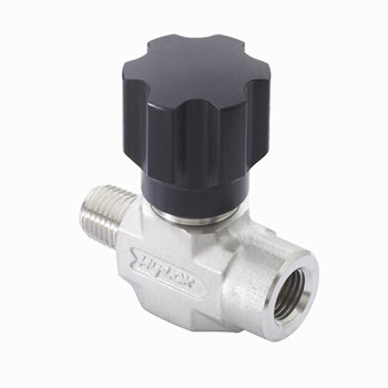 Nsnv Series - NSNV3F-4N-S316| Hy-Lok USA