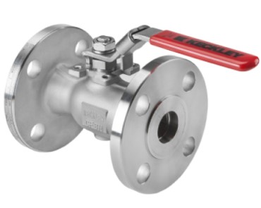 BVF1RF2RSSRGSL-050 ASME Class 150, 300 flanged end ball valves one ...