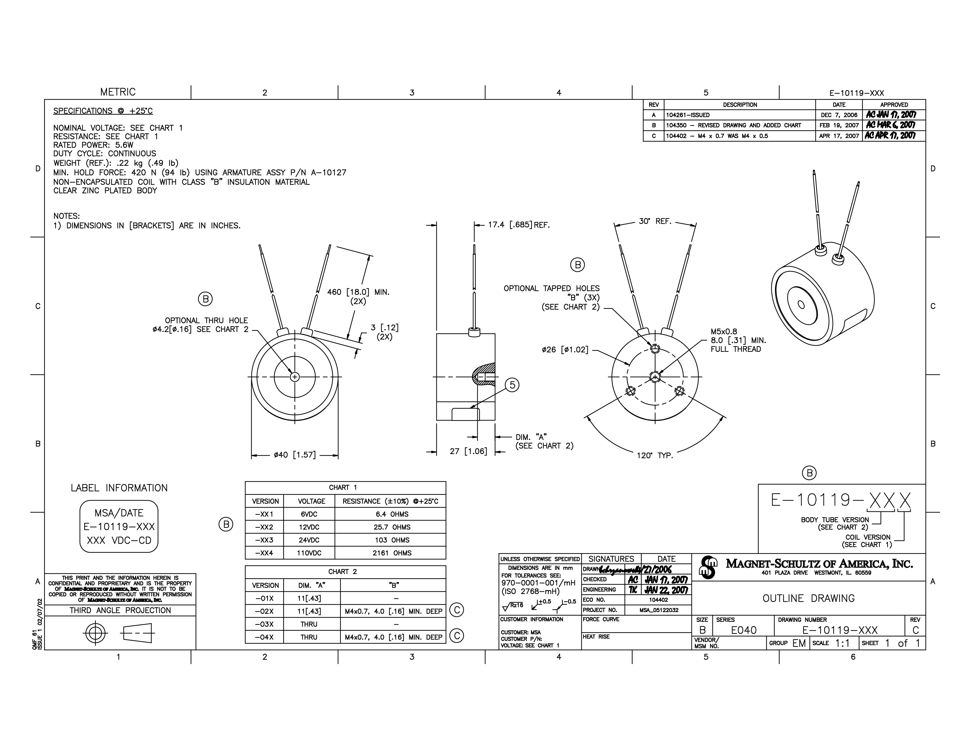 E-10119-XX3 | Reference Designs