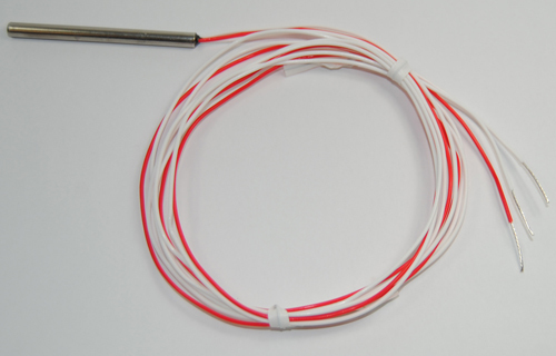 S614PDZ36T | Immersion RTDs | Minco