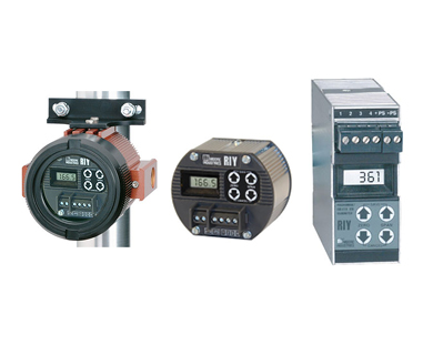 Programmable Temperature Transmitters| Moore Industries