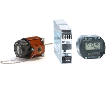 Programmable Temperature Transmitters| Moore Industries