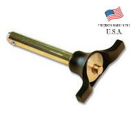 Quick Release Ball Lock Pins - Pivot Point