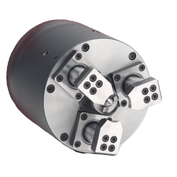 RJC-2 Retractable Jaw Chucks | Positrol