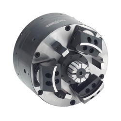 Compensating Chucks | CDS