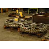 Buy Chains Sprockets Bushings, Roller Chain Sprockets - Rainbow ...