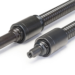 Home | Ball Screw Catalog | Rockford Ball Screw