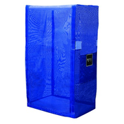 PVC Linen Cart - Royal Basket Trucks