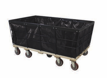 Heavy Duty Extractor Truck - Royal Basket Trucks, Inc.
