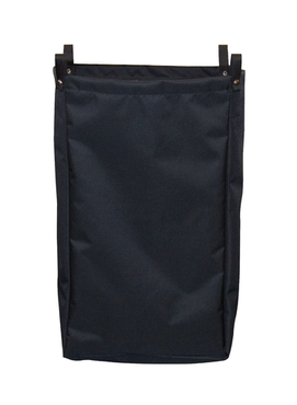 Housekeeping Cart Bag, Short Size - Royal Basket Trucks