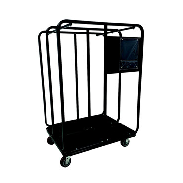 Mat Cart - Royal Basket Trucks