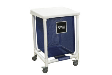 PVC Hamper - Royal Basket Trucks
