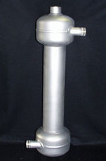 MAZZEI GDT DEGAS SEPERATOR PVDF - 515.198002