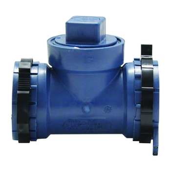 526115A Georg Fischer Acid Waste Drainage | RHFS