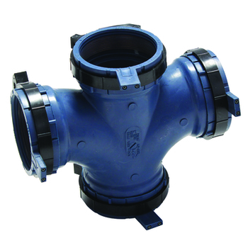 526188 Georg Fischer Acid Waste Drainage | RHFS