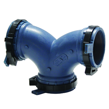 526262 Georg Fischer Acid Waste Drainage | RHFS