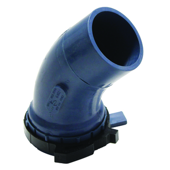 526402 Georg Fischer Acid Waste Drainage | RHFS