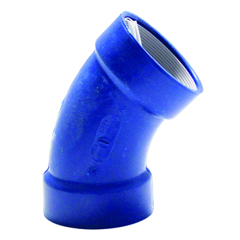 589502 Georg Fischer Acid Waste Drainage | RHFS