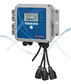 WALCHEM BOILER CTRL - 5910.4145U