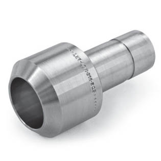 739LN SS 3/8 X 1/2 Ham-Let Tubing & Hose Fittings | RHFS