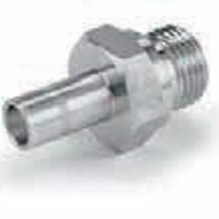 739LMG SS 1/4X1/4 Ham-Let Tubing & Hose Fittings | RHFS