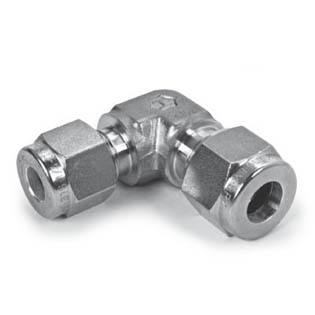 765LR SS 3/8X1/4 Ham-Let Tubing & Hose Fittings | RHFS