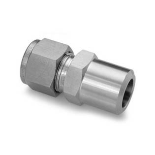 768LN SS 1/2 X 3/8 Ham-Let Tubing & Hose Fittings | RHFS