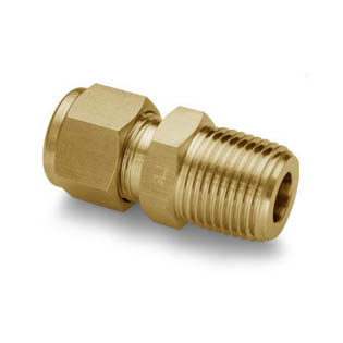 768L B 7/8 X 1/2 Ham-Let Tubing & Hose Fittings | RHFS