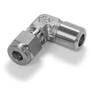 769LN SS 1/4 X 1/8 Ham-Let Tubing & Hose Fittings | RHFS