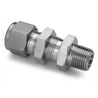 774LM SS 1/8 X 1/8 3002404 Ham-Let Tubing & Hose Fittings | RHFS