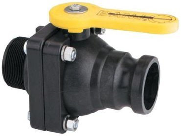 GFPP B VLV 2"MALE ADPT X 2"MT - 5148.020