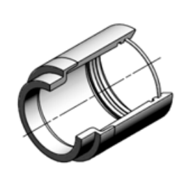 831060 Georg Fischer Secondary Containment | RHFS
