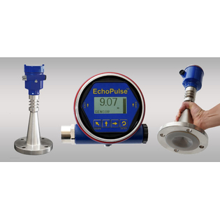 LR20-0310-40 Flowline Level Control | RHFS
