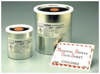 FRP FIELD CUTTING SEALANT QT - 1958.202